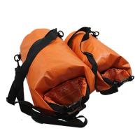 China Customized Size Dry Bag Backpack PVC Thick Floating Ocean Pack for sale