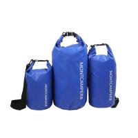 China Printed Waterproof Duffel Bag Large For Sports Hiking for sale