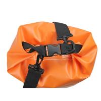 China Printed Waterproof Duffel Bag Large For Sports Hiking for sale