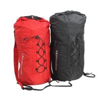 China 30D nylon Waterproof Boat Bag 20L Picture Digital Printed Pattern for sale