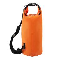 China Durable 500D PVC Waterproof Dry Bag  Tarpaulin Portable For Outdoor Sports for sale