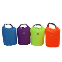 China Lightweight Waterproof Dry Bag Custom Logo 5L 10L 20L 40L for sale