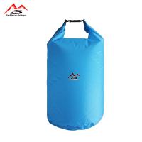 China Various Capacity Waterproof Duffel Backpack Round Bottom Polyester for sale