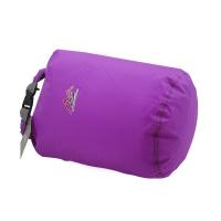 China Round Bottom Waterproof Dry Bag 210T Polyester Multifunctional for sale
