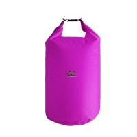 China 20L Capacity Waterproof Duffel Bag Custom Logo  For Outdoor Activities for sale