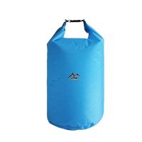 China 20L Capacity Waterproof Duffel Bag Custom Logo  For Outdoor Activities for sale