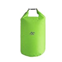 China Custom Logo Water Proof Bag For Beach 10L Capacity Round Bottom for sale