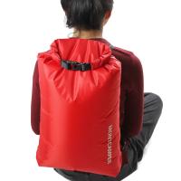 China Lightweight Waterproof Dry Bag 35L For Outdoor Adventures for sale