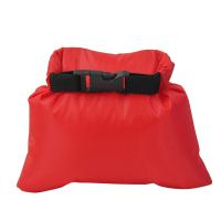 China Small Capacity Nylon Waterproof Bags Red  For Outdoor Sports 1.5L 2.5L 3.5L 4.5L 6L for sale