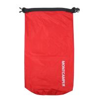 China Outdoor Hiking  Ultralight Nylon Dry Bag With OEM Service Accepted for sale