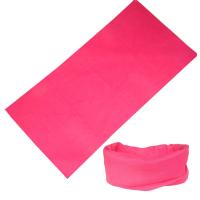 China 2022 Elastic Head Bands with Sublimation Printing and Multifunctional Seamless Design for sale