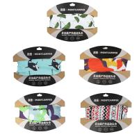 China 36g Multifunctional Neck Gaiter Bandana for Sports Custom Design and Applicable Scene for sale