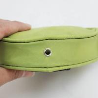 China Portable Wash Basin for Hiking and Camping Customizable in Green or Customized Colors for sale
