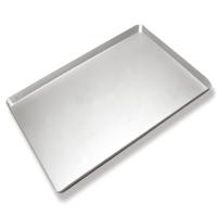 China Rk Bakeware China Foodservice Aluminum GN 1/1 Nonstick Bread Baking Pan 530*325mm for sale