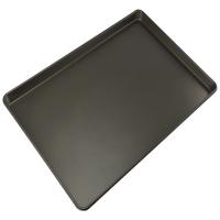 China Rk Bakeware China Foodservice Aluminum GN 1/1 Nonstick Bread Baking Pan 530*325mm for sale
