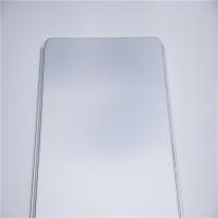 China RK Bakeware China Foodservice Stainless Steel Baking Tray Stainless Steel Frozen Food Tray for sale