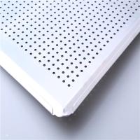 China Rk Bakeware China Foodservice Stainless Steel Nonstick Perforated GN1/1 Gastronorm Baking Tray for sale