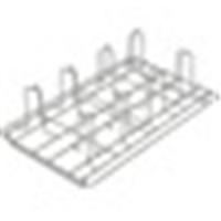 China Custom Stainless Steel Metal Potato Chicken Oven Accessories for sale