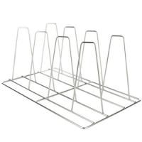 China Rk Bakeware Manufacturer China-Standard 1/1 Gn Stainless Steel Chicken Spike Combi Oven Use for sale