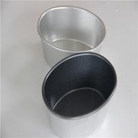 China Rk Bakeware China-Aluminum Small Cake Mould for sale