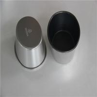 China Rk Bakeware China-Aluminum Small Cake Mould for sale