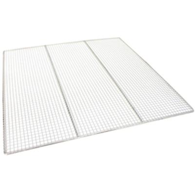 China Rk Bakeware China-Stainless Steel Airfly Tray Donut Frying Screen for sale