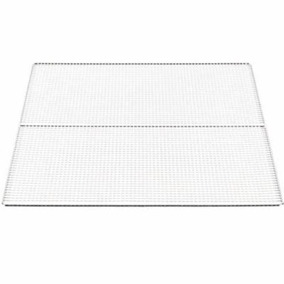 China Rk Bakeware China- Stainless Steel Donut Frying Screen 17.5 Inch X 17.5 Inch for sale