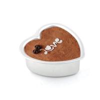 China Rk Bakeware Manufacturer China- Aluminium Heart Shape Alloy /Cake Pan/Cake Tin/Cake Mould for sale