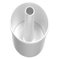 China RK Bakeware China Foodservice NSF Loose Bottom Commercial Layer Cake Pan Ring Cake Pan Cheese Cake Pan for sale