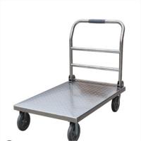 China Wholesale OEM Plate Transport Stainless Steel Trolly for sale