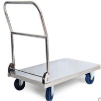 China Wholesale OEM Plate Transport Stainless Steel Trolly for sale