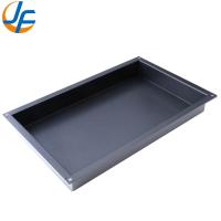 China RK Bakeware China Foodservice GN1/1 Aluminum Food Containers for sale