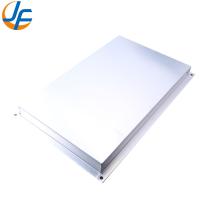 China RK Bakeware China Foodservice GN1/1 Aluminum Food Containers for sale
