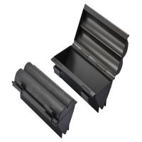 China RK Bakeware China Foodservice NSF Heart Shape Loaf Pan Bread Loaf Pan for sale