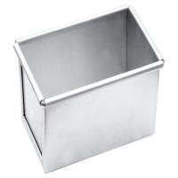 China Rk Bakeware China-680g 122b Nonstick Bread Baking Pan Loaf Pan Bread Tin for sale