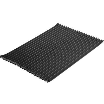 China RK Bakeware China Foodservice Auminum Gn1/1 530*325 Combi Oven Grill Pan Tray for sale