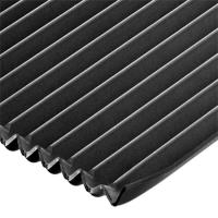 China RK Bakeware China Foodservice Auminum Gn1/1 530*325 Combi Oven Grill Pan Tray for sale