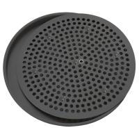 China RK Bakeware China Foodservice NSF 6 Inch Round Oven Roaster Baking Pizza Pans for sale