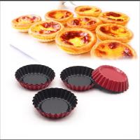 China Non-Stick Aluminum Bakeware All Size Pizza Baking Pan for sale