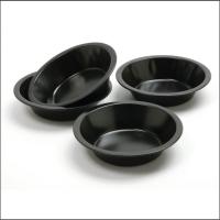 China High Quality Baking Tray Oval Baking Tray Bakeware Pizza Baking Pan for sale