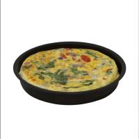 China High Quality Baking Tray Oval Baking Tray Bakeware Pizza Baking Pan for sale