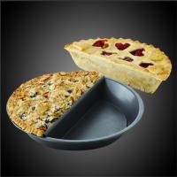 China High Quality Baking Tray Oval Baking Tray Bakeware Pizza Baking Pan for sale