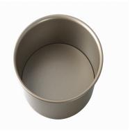 China Rk Bakeware China-Amazon Best Seller Aluminum Anode Layer Cake Mould Cake Pan Cake Tin for sale