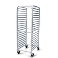 China Wholesale Industry Use Cheap Stainless Steel Trolly for sale