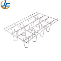 China China Best Quality and Lowest Price Oven Stainless Steel Roasting Chicken Rack for sale
