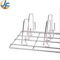 China China Best Quality and Lowest Price Oven Stainless Steel Roasting Chicken Rack for sale