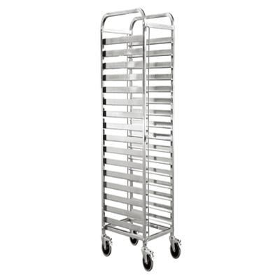 China Rk Bakeware China-Stainless Steel Sheet Pan Racks for sale