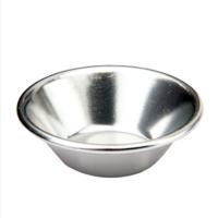 China Round Shape Aluminium Alloy Deep Meat Burger Pan Pizza Pie Pan Tart Pan Mold for DIY Baking Accessories for sale