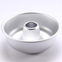 China Rk Bakeware China-Chimney Shape Cake Mould Angle Cake Mould Ring Cake Mould Layer Cake Mould for Commercial Bakeries for sale