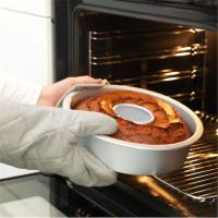 China Rk Bakeware China-Aluminium Angle Cake Mould Ring Cake Mould Layer Cake Mould Cheese Cake Mould for sale